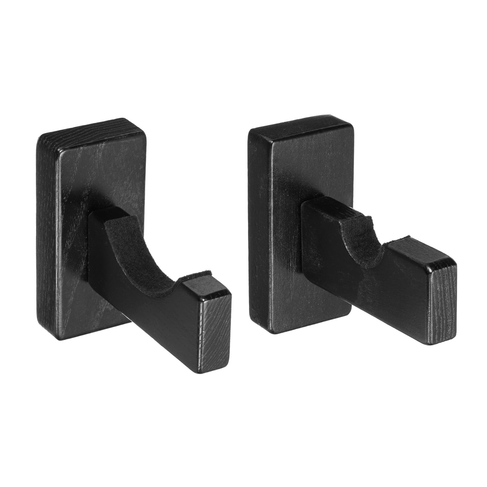 2pcs Light Saber Wall Mount, Wood Sword Display Stand Sword Storage ...