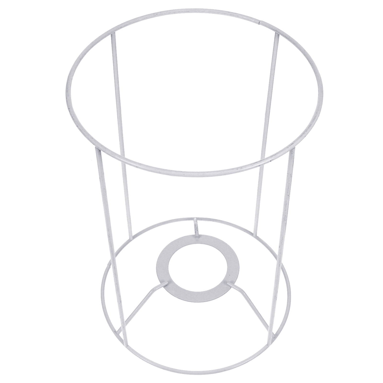 2pcs Lighting Wire Cage Vintage Iron Bulb Guard Hanging Pendant Ceiling ...