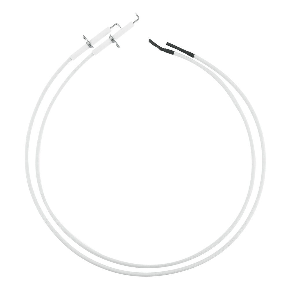 2pcs Line Gas Cooker Range Stove Spare Part Igniter Ceramic Electrode ...