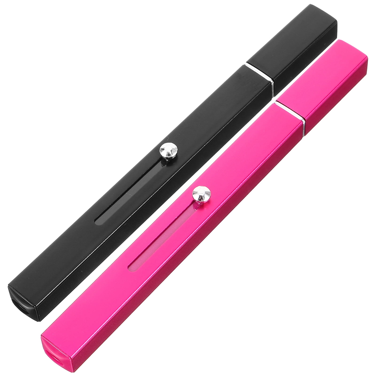 2pcs Lip Lipstick Applicator Lip Cream Brush Makeup Brush Female ...