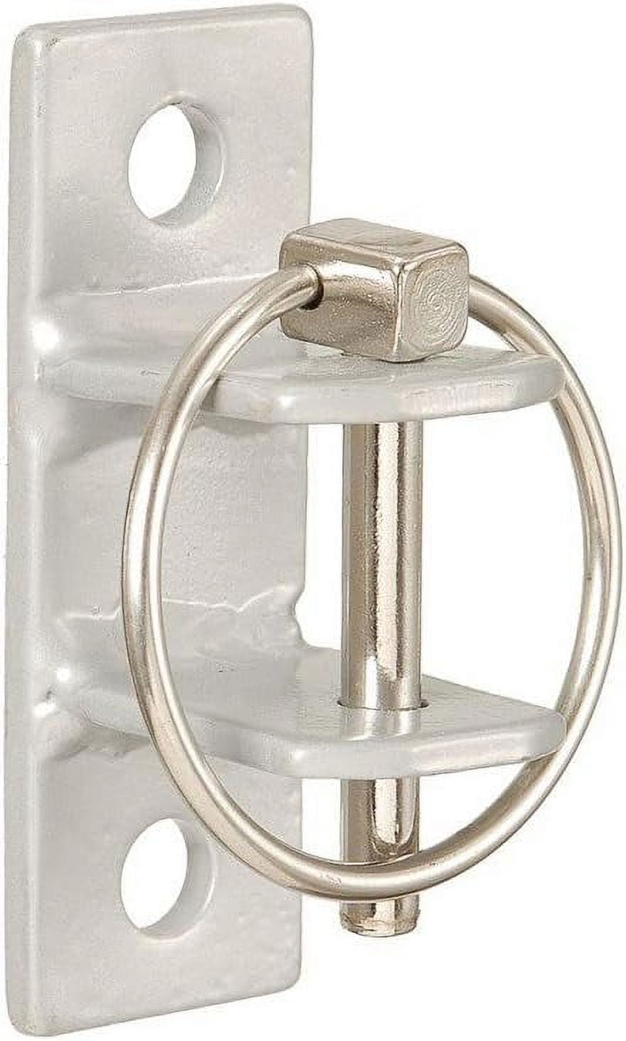 2pcs Locking Pin Bucket Hanger - Walmart.com