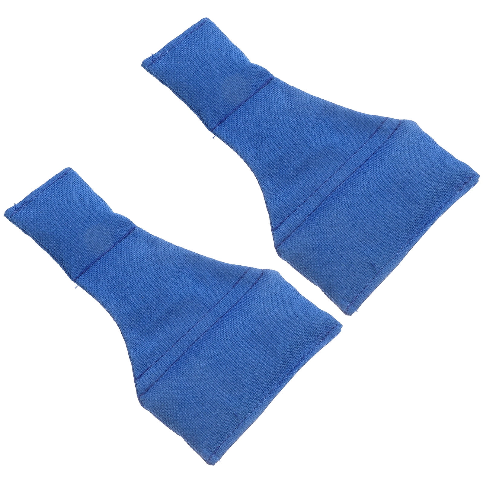 2pcs Long Neck Bean Bag Football Referee Bean Bag Large Capacity Bean ...