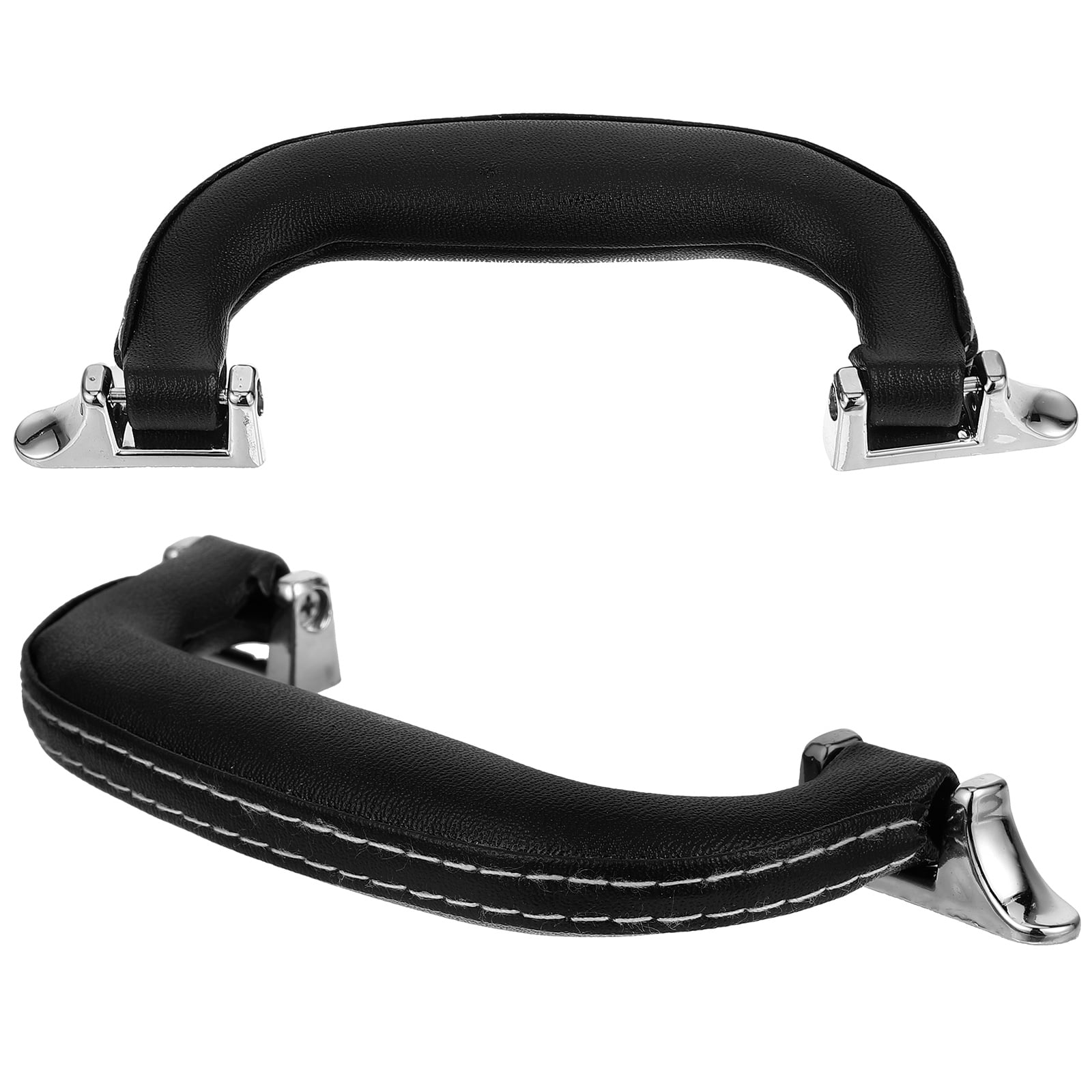 2pcs Luggage Handle Suitcase Grip Handle Replacement Handle Grip For ...