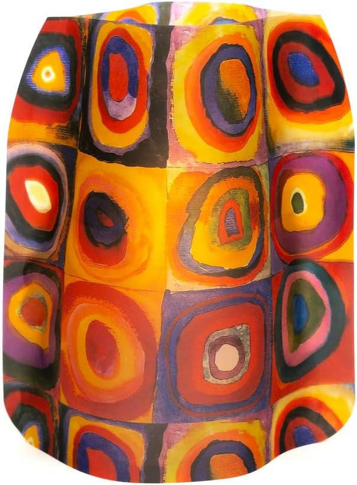 2pcs Luminary Lanterns 4-Pack - Floating LED Candles with Batteries ...