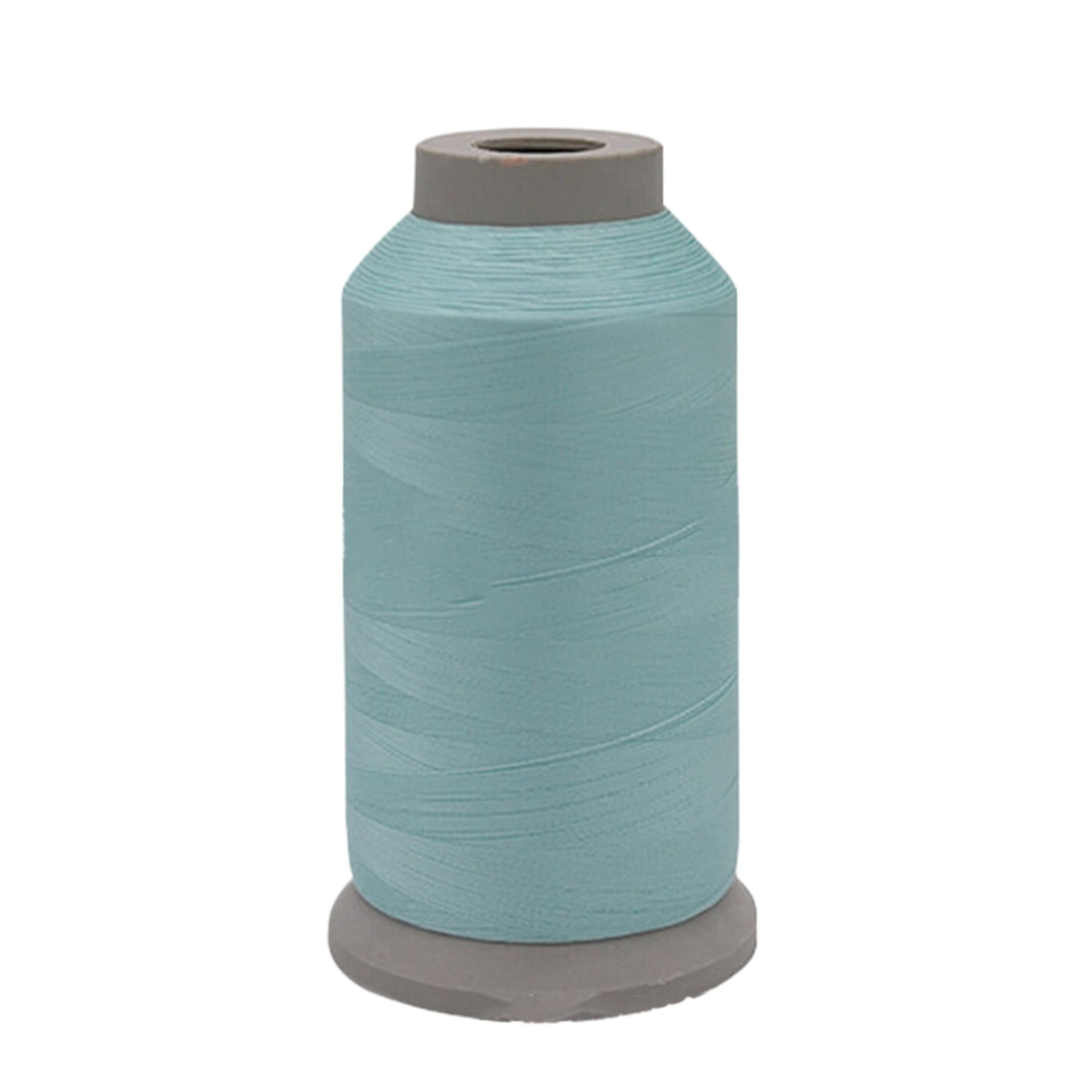 2pcs Luminous Sewing Thread Glow In The Dark Embroidery Sewing Thread ...