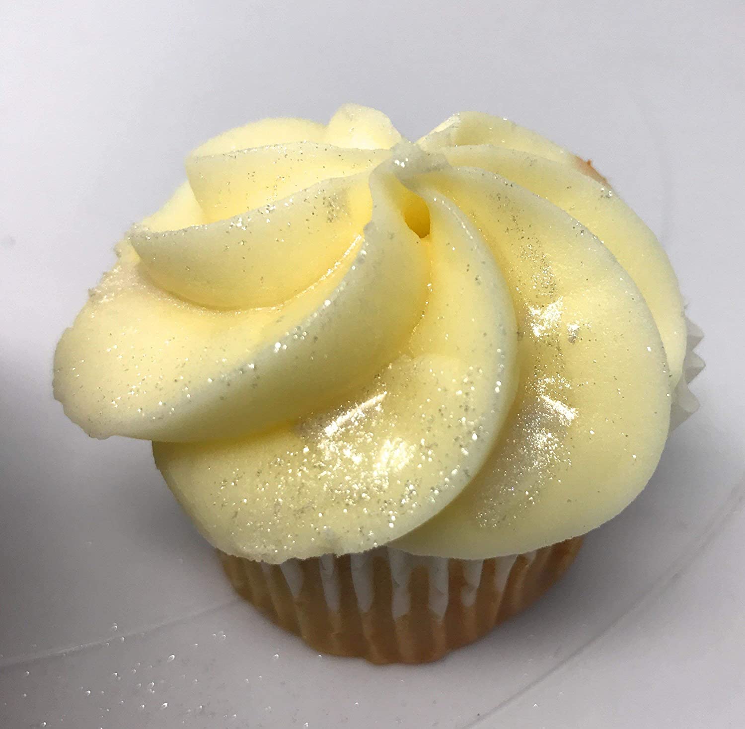 2pcs Luster Dust - Edible Dusting Powder for Cakes Cupcakes - All ...