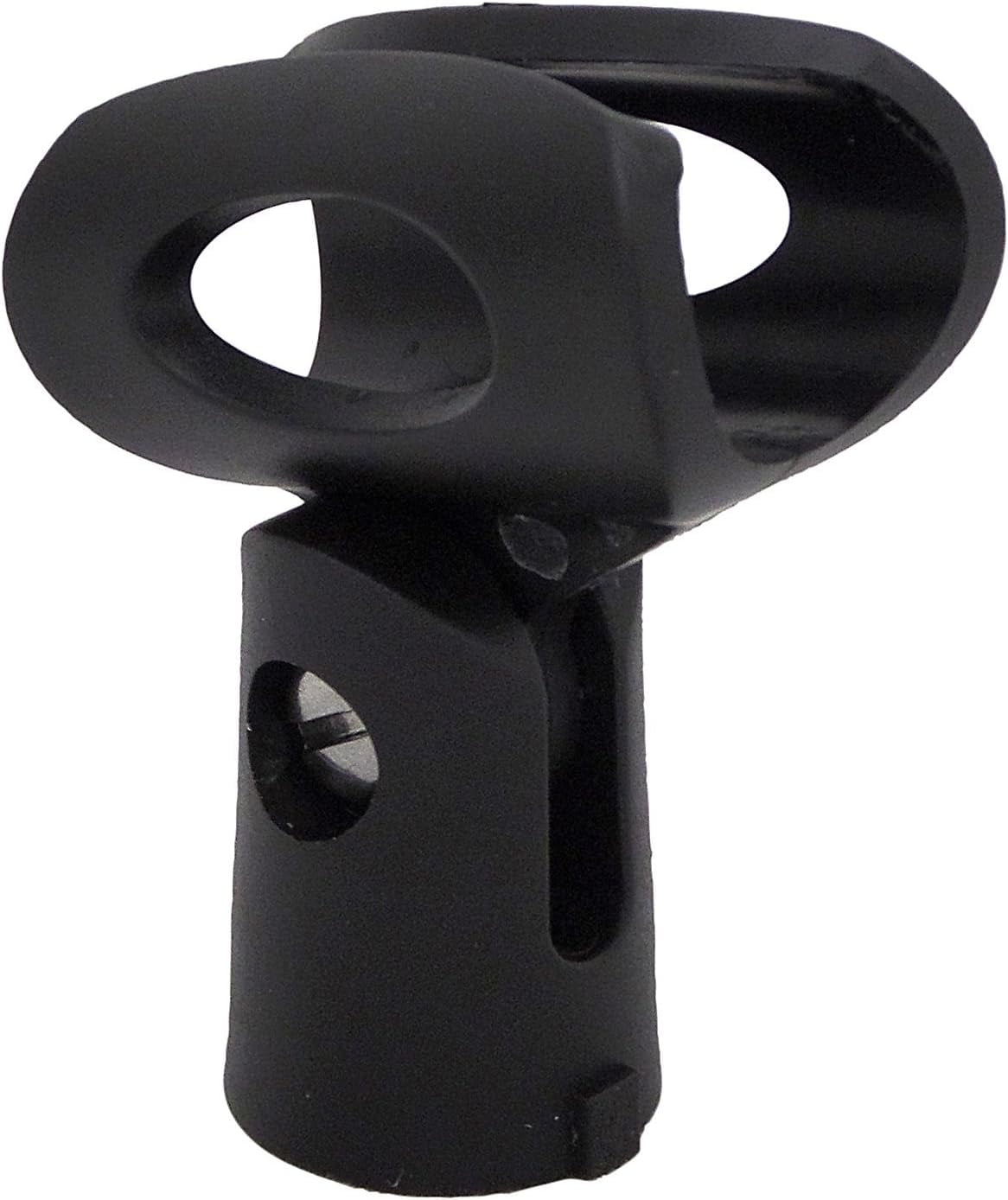 2pcs MH3 Indestructible Elliptical Standard Mic Holder - Walmart.com