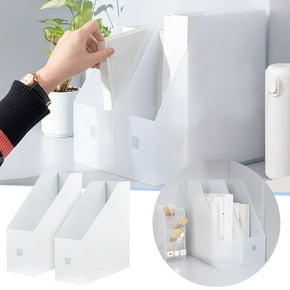 Desktop Binder Holder