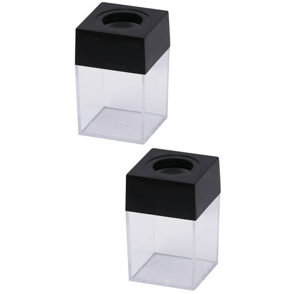 Magnet Paper Clip Holder