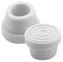 2pcs Male Pool Ladder Rubber Bumper 1.90" (Bag of 2) - Walmart.com