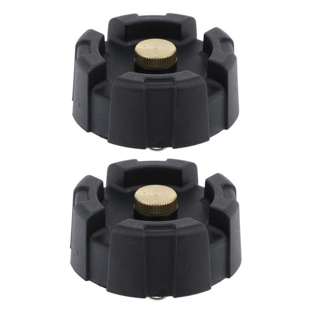 2pcs Durable Gasoline Universal Marine Boat Motor Outboard Fuel Tank ...