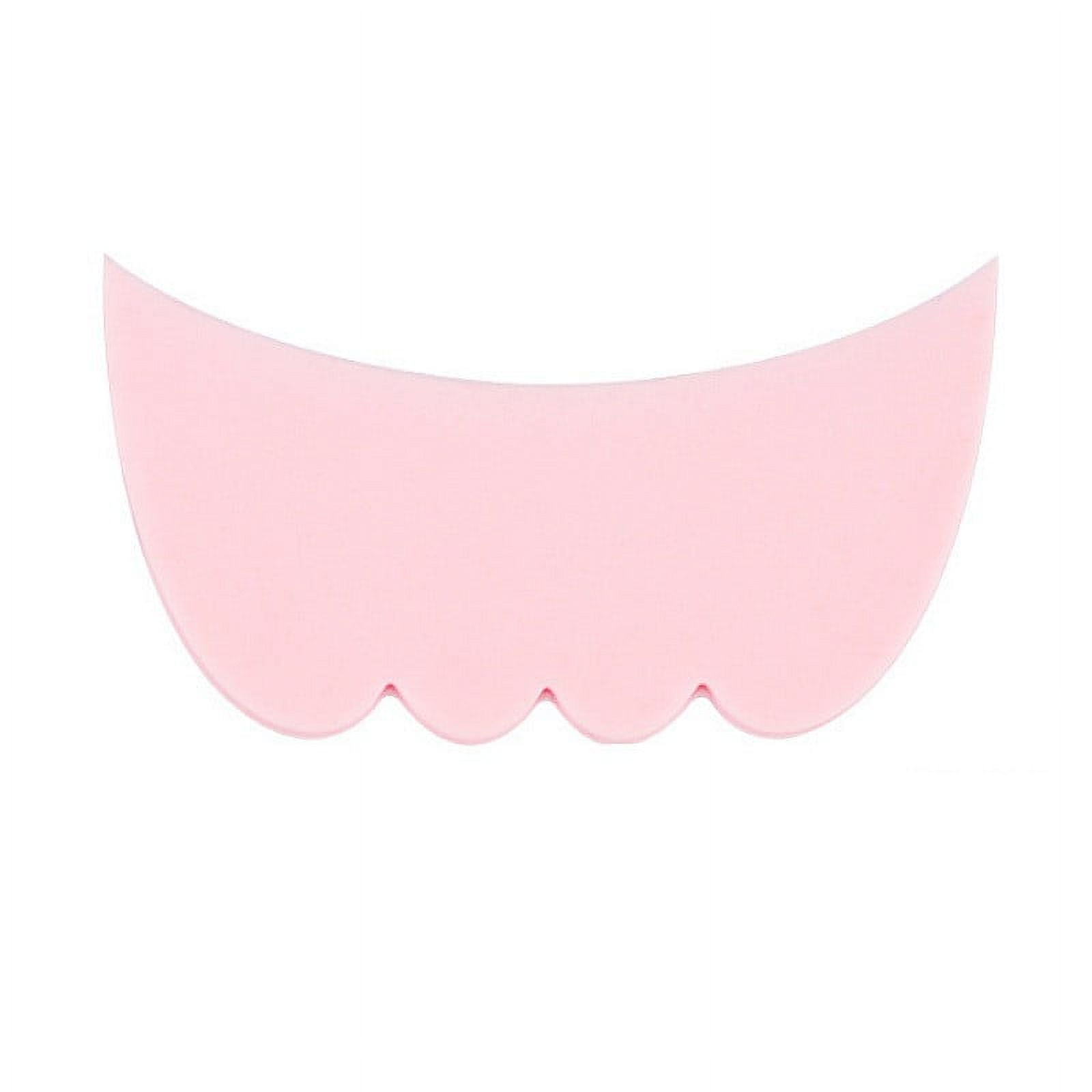 2pcs Mascara Shield Guard Lash Lash Applicator Makeup Cosmetic Eyelash ...