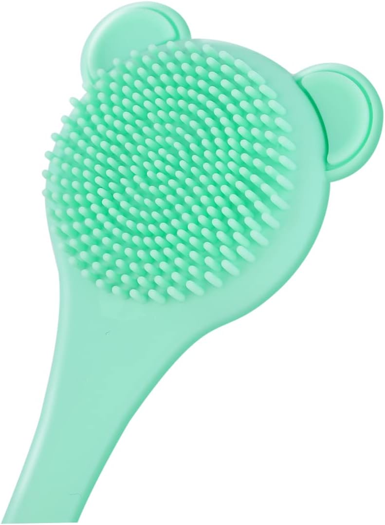 2pcs Mask Brush Skin Care Tools Mask Brushes for Facials Make up Kit ...