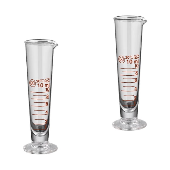 Science Measuring Cup