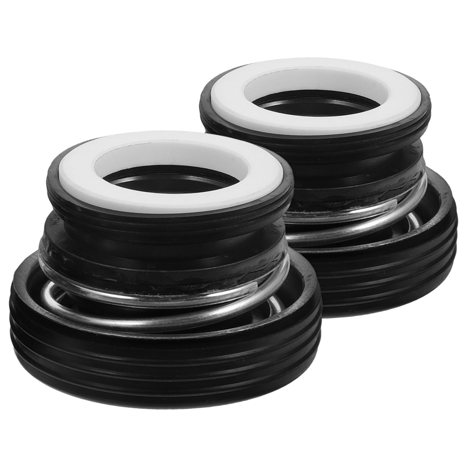 2pcs Mechanical Seals High-Efficiency Water Pump Mechanical Seals ...