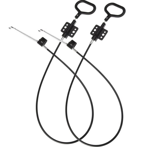 Recliner Pull Cables and Replacement Handles for Home Comfort