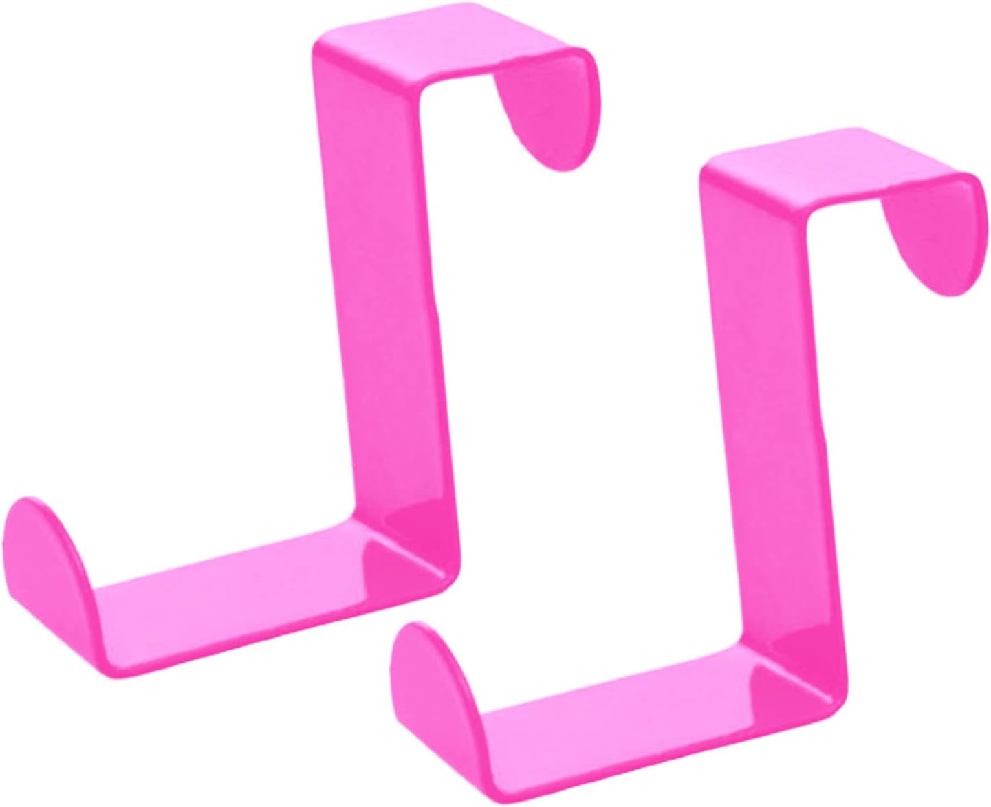 2pcs Metal s Hooks Outdoor Hooks for Hanging Stainless Steel s Hooks ...