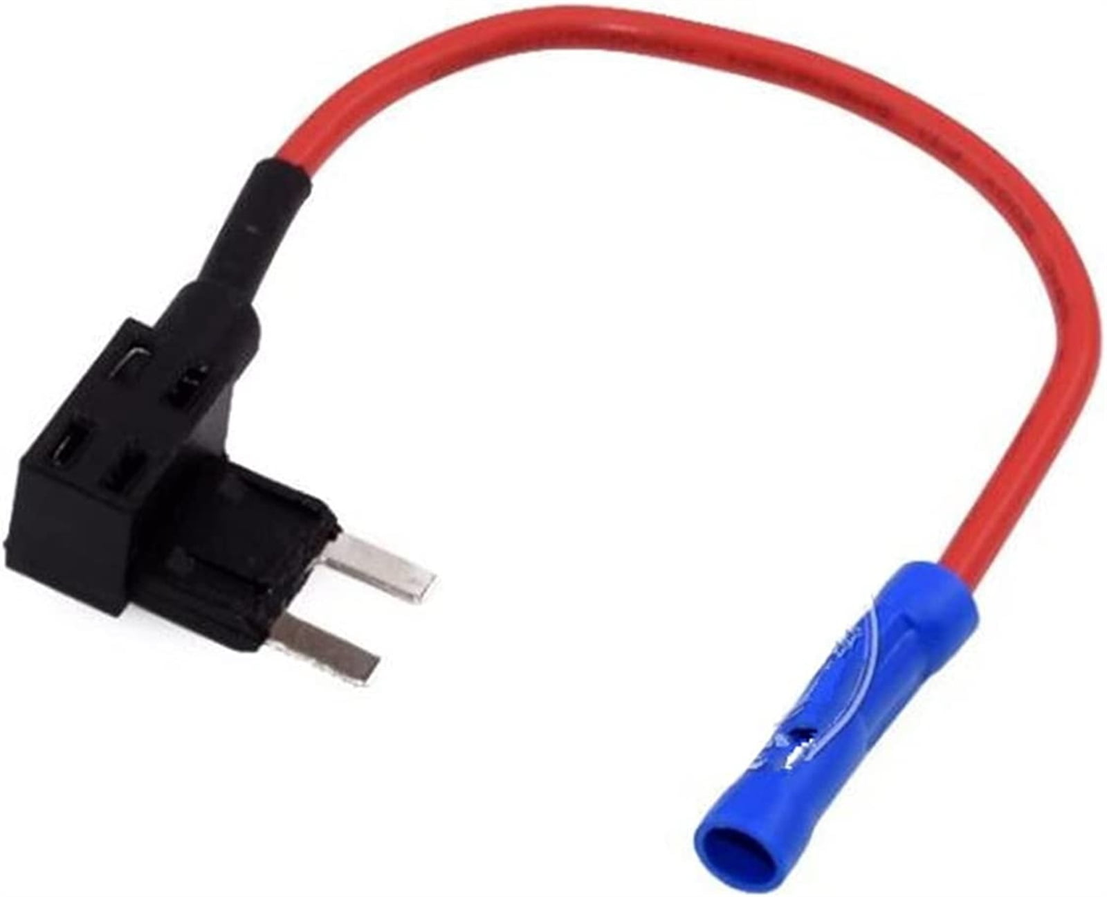 2pcs Micro/Mini/Standard Adapter Micro Mini Standard Fuse Blade Auto ...