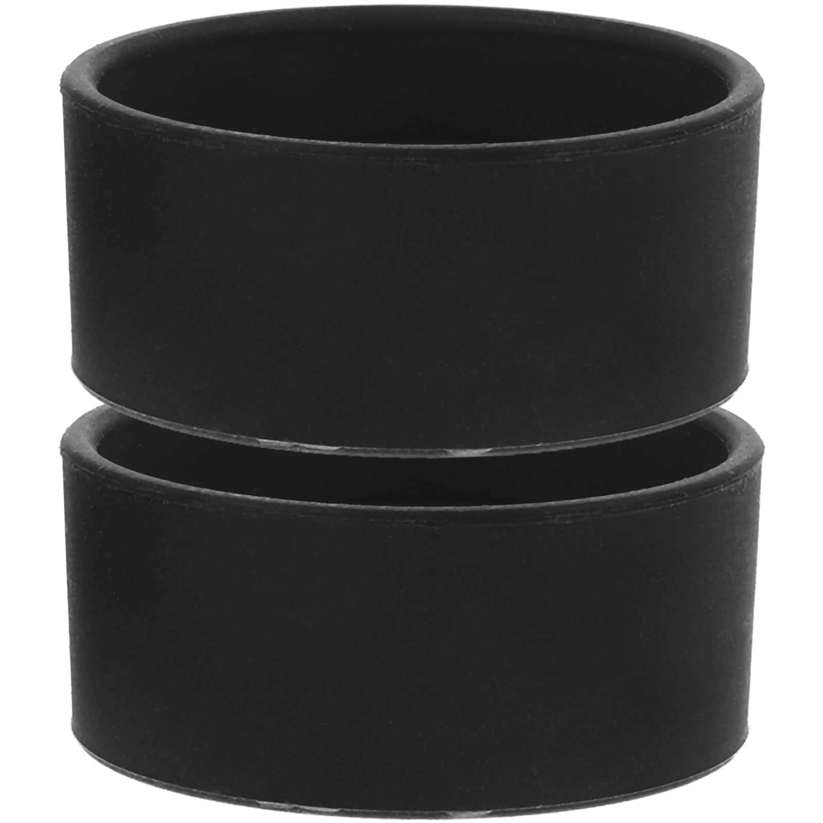 2pcs Microscope Rubber Eyepieces Rubber Eye Microscope Eye Guards ...