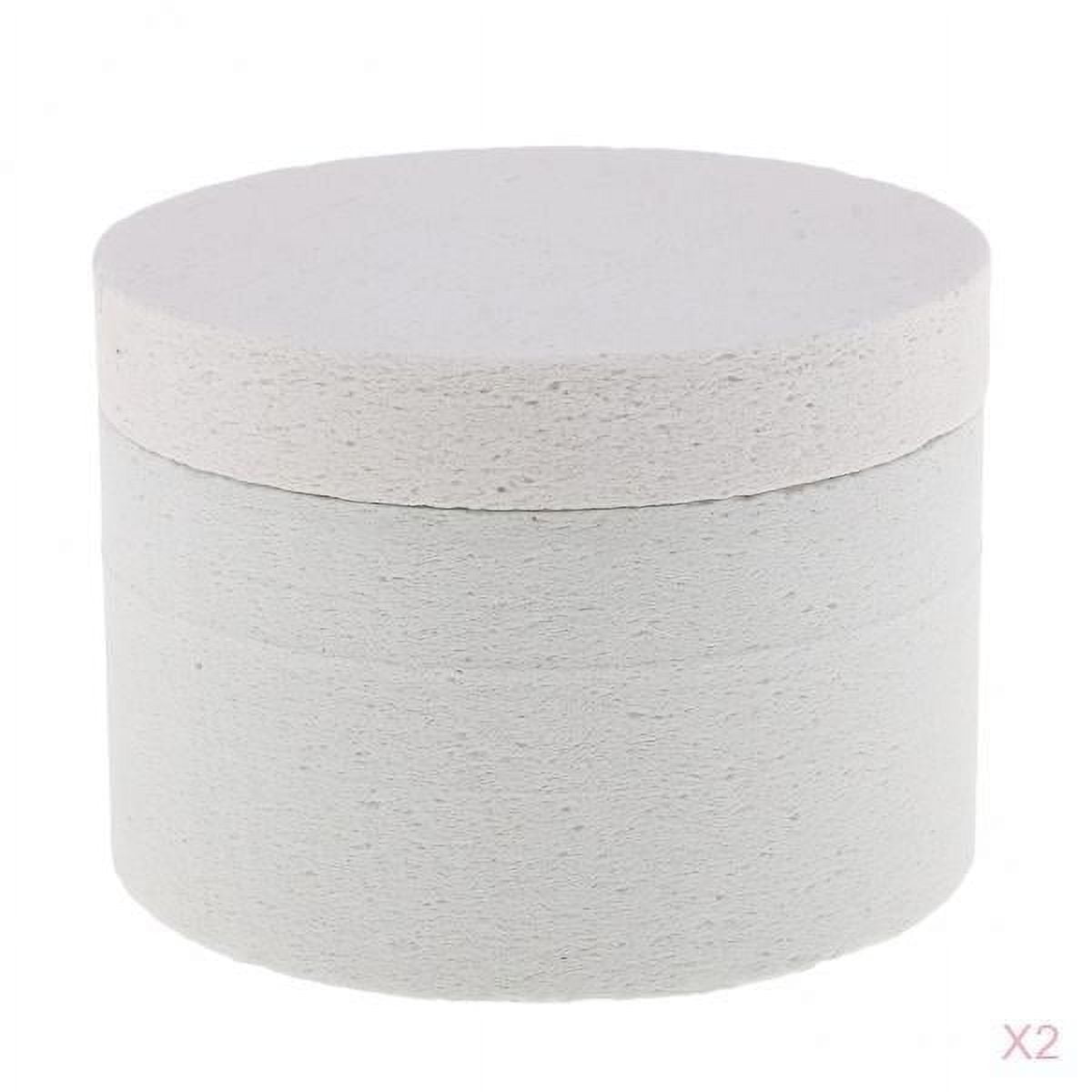 2pcs Microwave Kiln For Glass Fusing Glass Art Craft Melting Oven ...