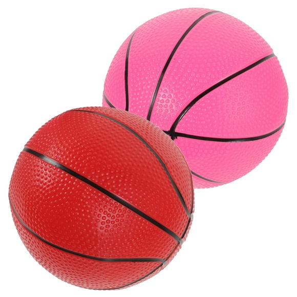 Mini Basketballs