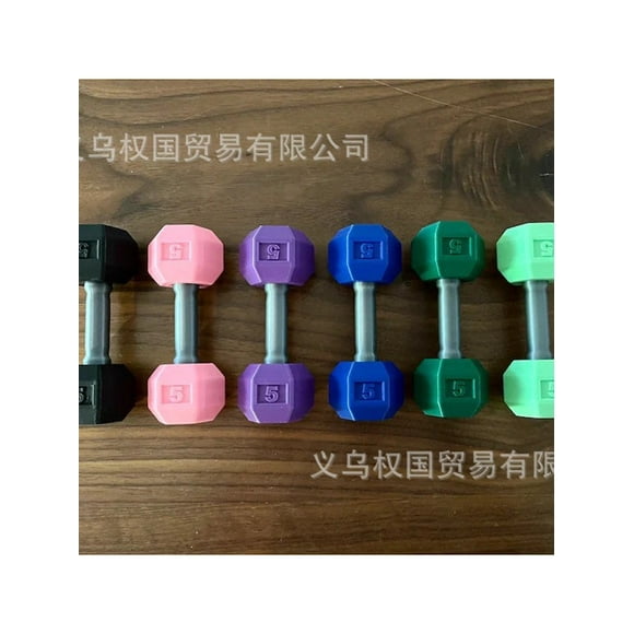 Kids Workout Weights