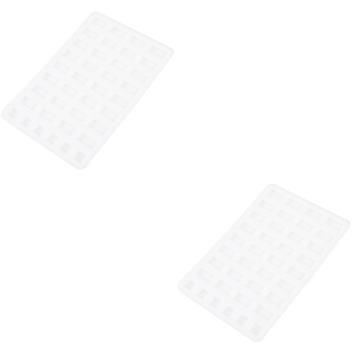 2pcs Miniature Brick Mold Making Tool Diy Miniature Brick Mold ...