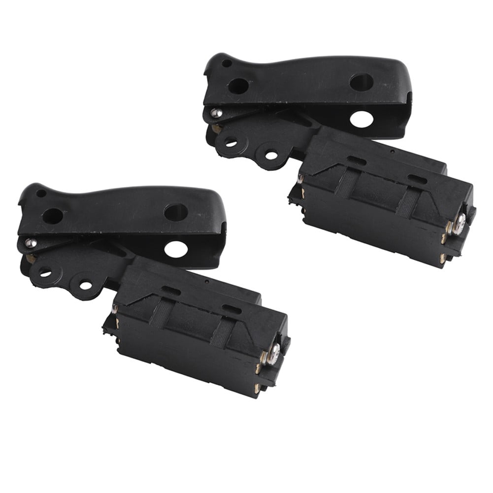 2pcs Miter Saw Switch Trigger N548978 606056-00 for DW715 DWS780 DW718 ...