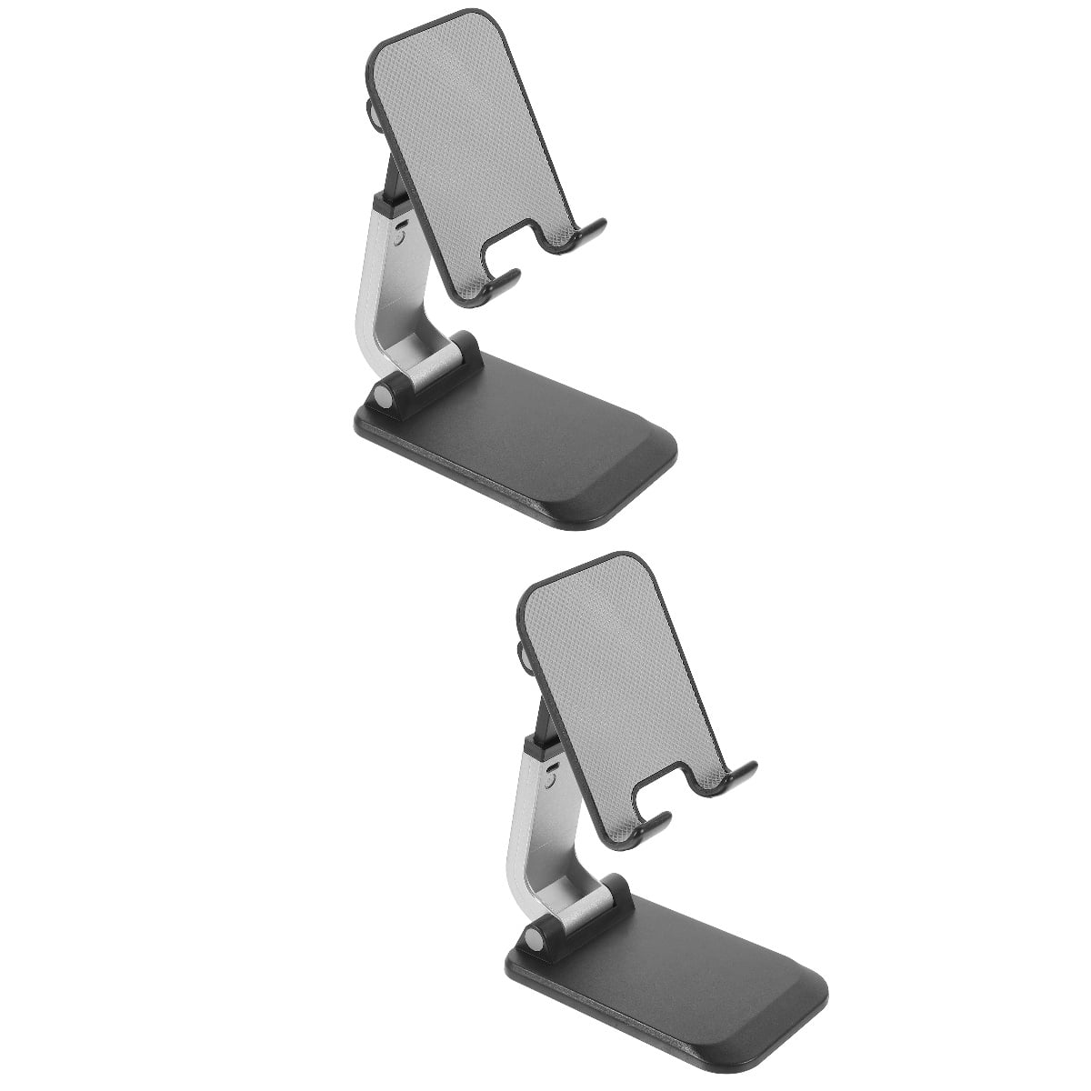 2pcs Mobile Phone Stand Cell Phone Stand Bedside Phone Holder Phone ...