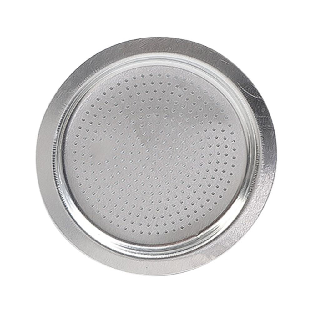 2pcs Moka Rubber Seal Sieve Replacement Gasket Seal for Coffee Espresso ...