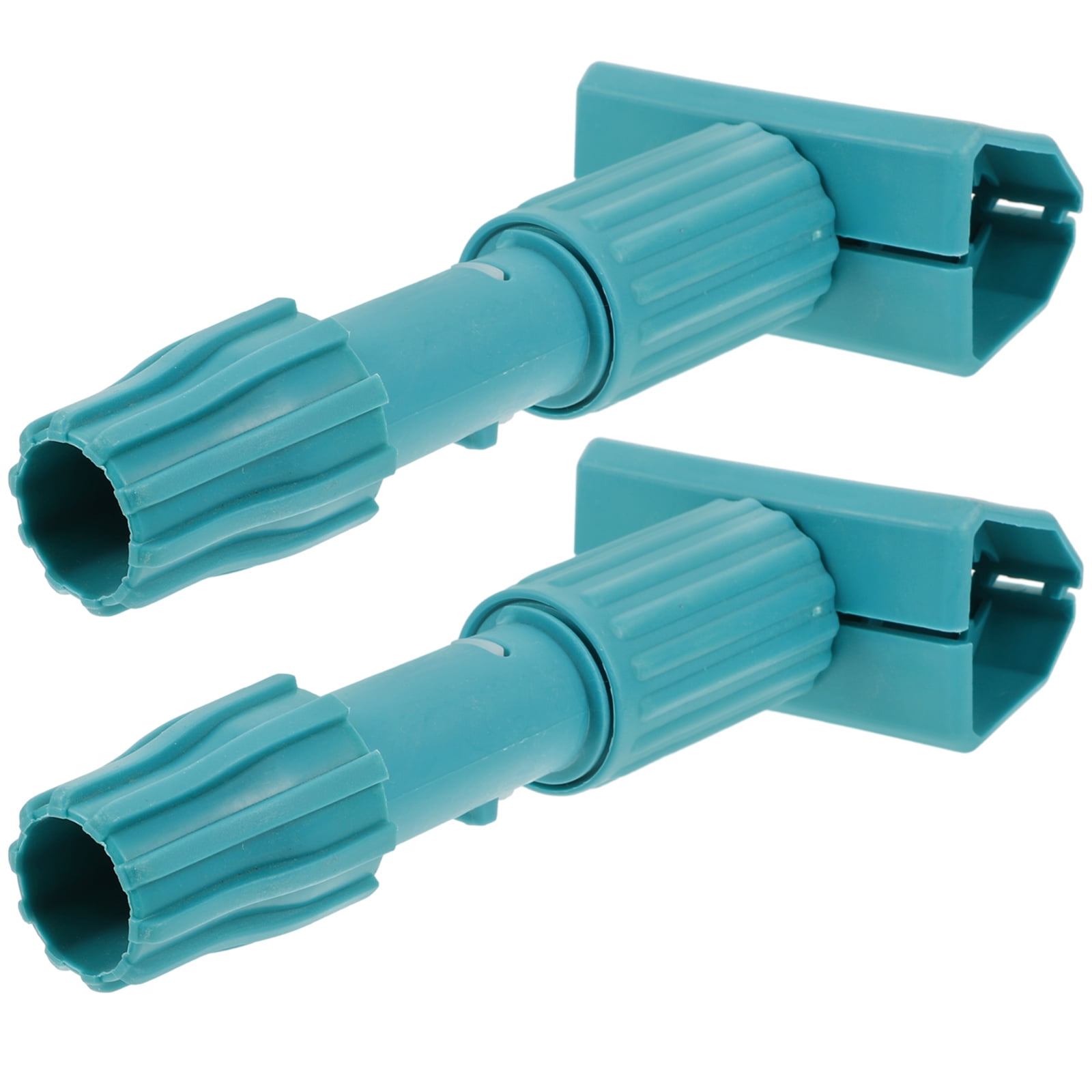 2pcs Mop Clamp Plastic Mop Clamp Mop Accessories Quickly Change Replace ...