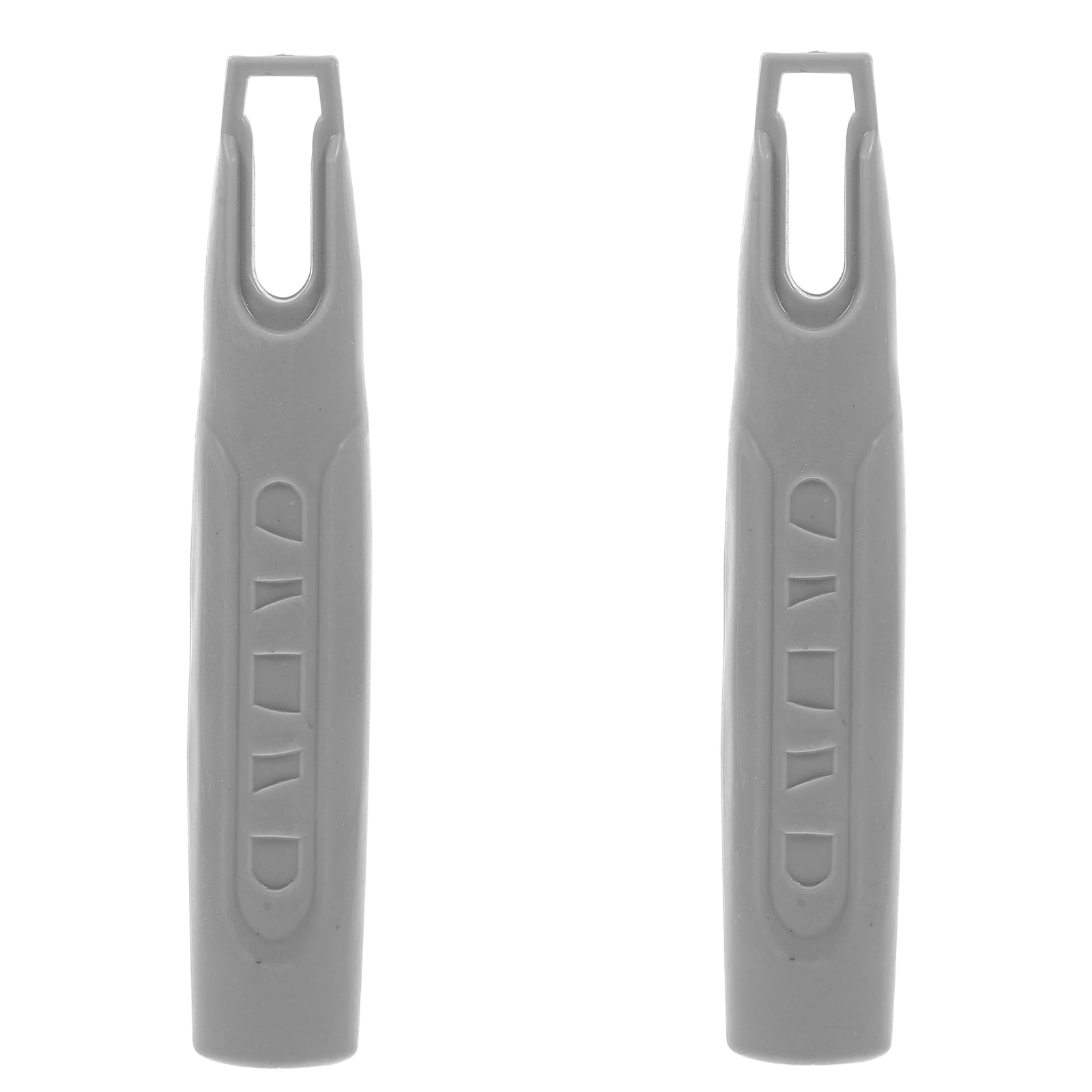 2pcs Mop Handle End Caps 19mm Mop Rod Handles End Sleeve Replacement ...