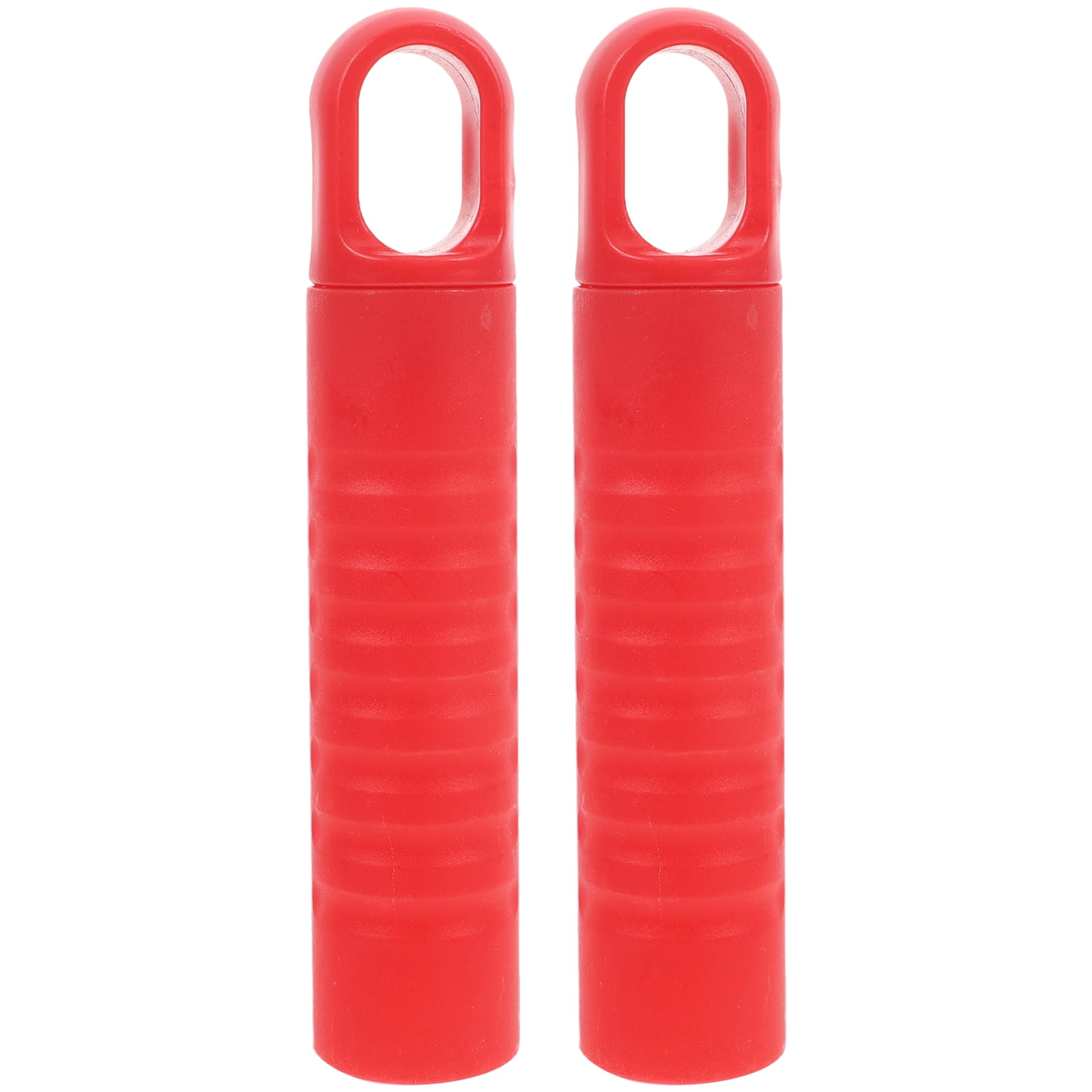 2pcs Mop Handle End Caps Broom Accessories Broom Stick Replacement Grip ...