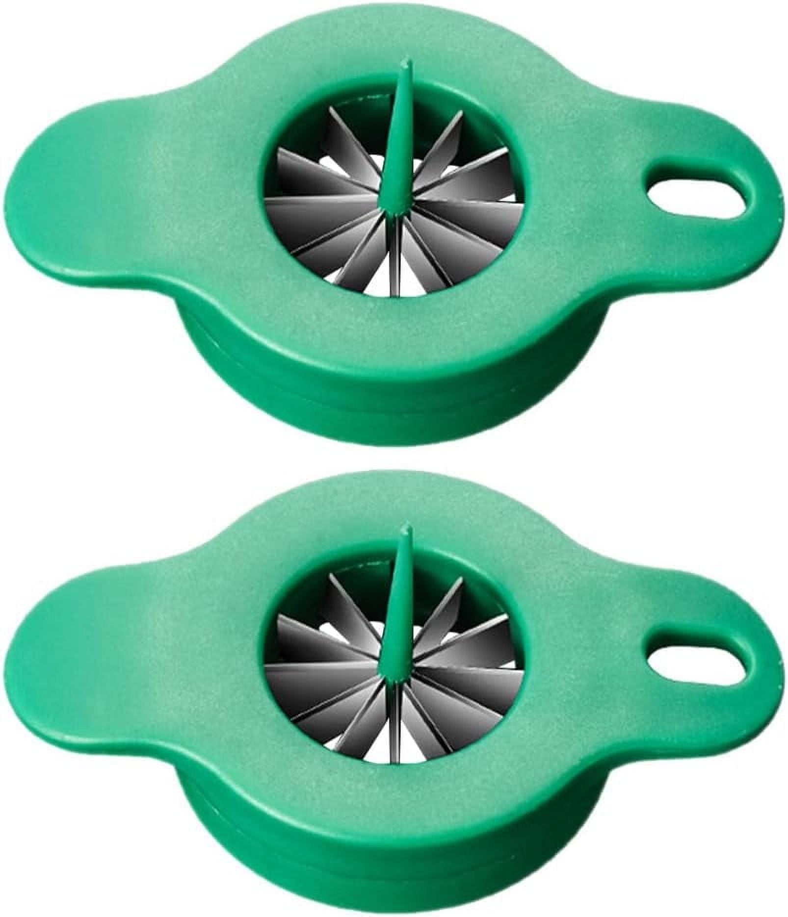 2pcs Morning Separator Water Spinach Slicer Morning Slicer Chinese ...