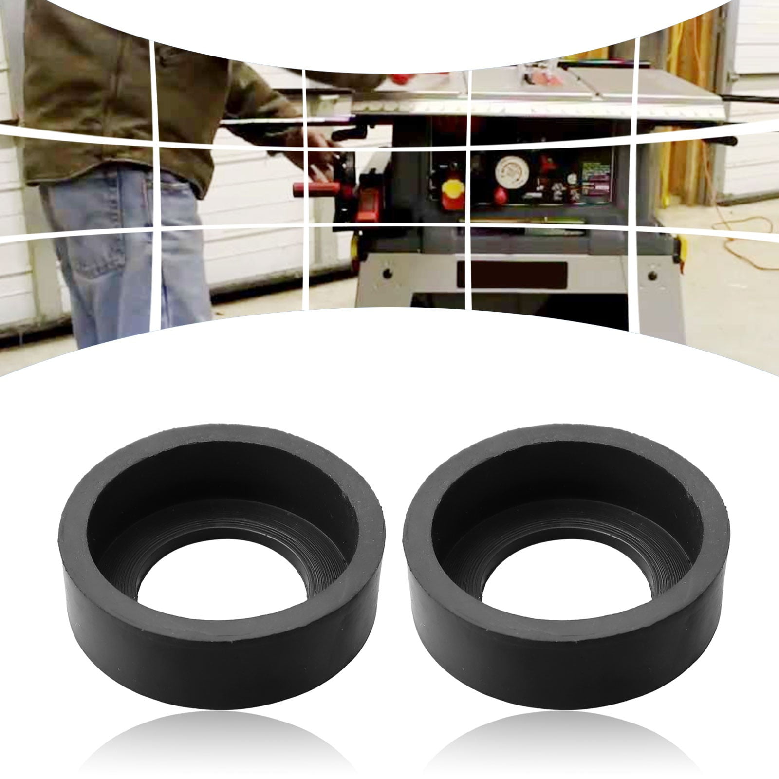 2pcs Motor Armature Bearing Cup for RM871 RM872 137.xxxxx Motorized ...