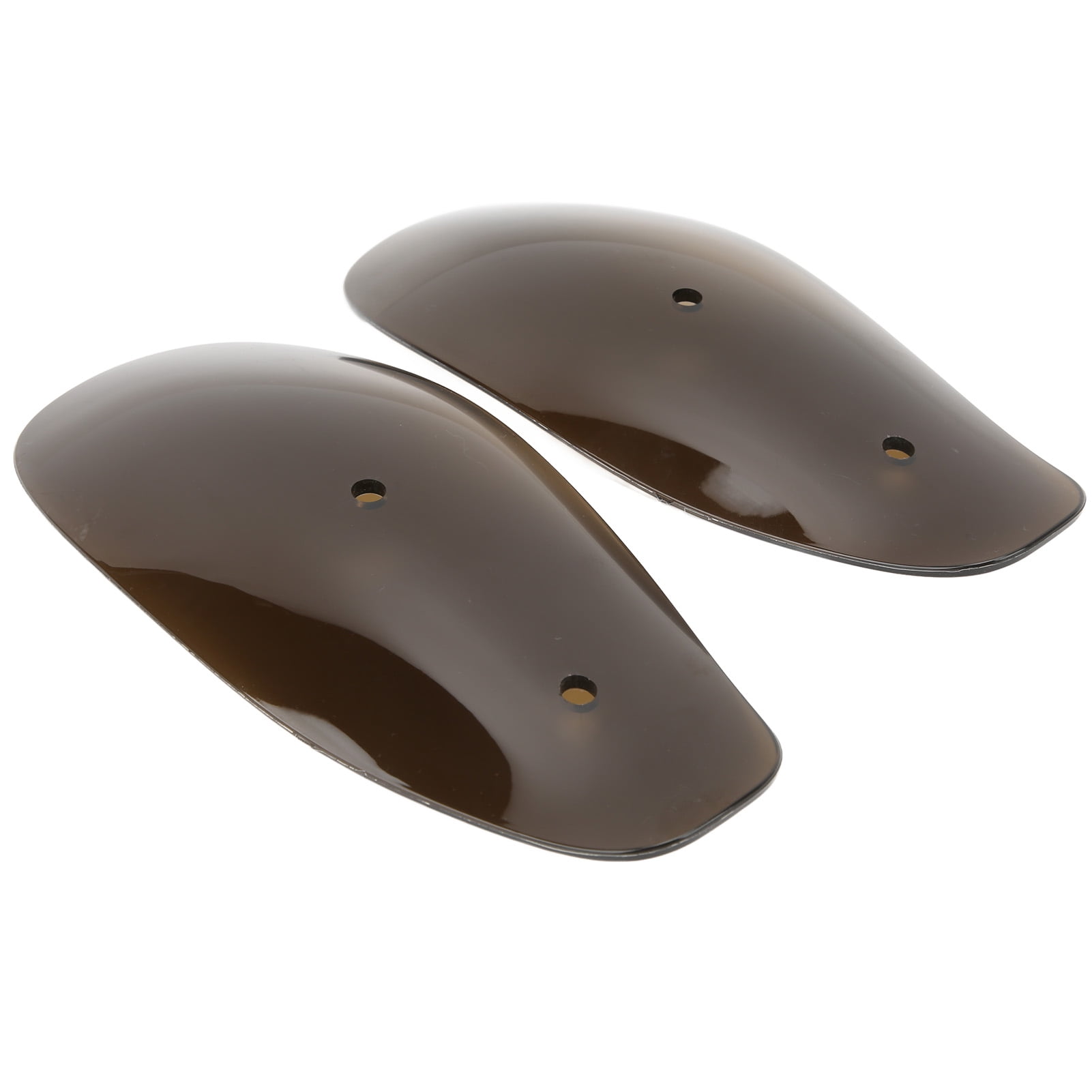 2pcs Motorcycle Hand Guard Handguard Wind Cold Shield Protector with ...