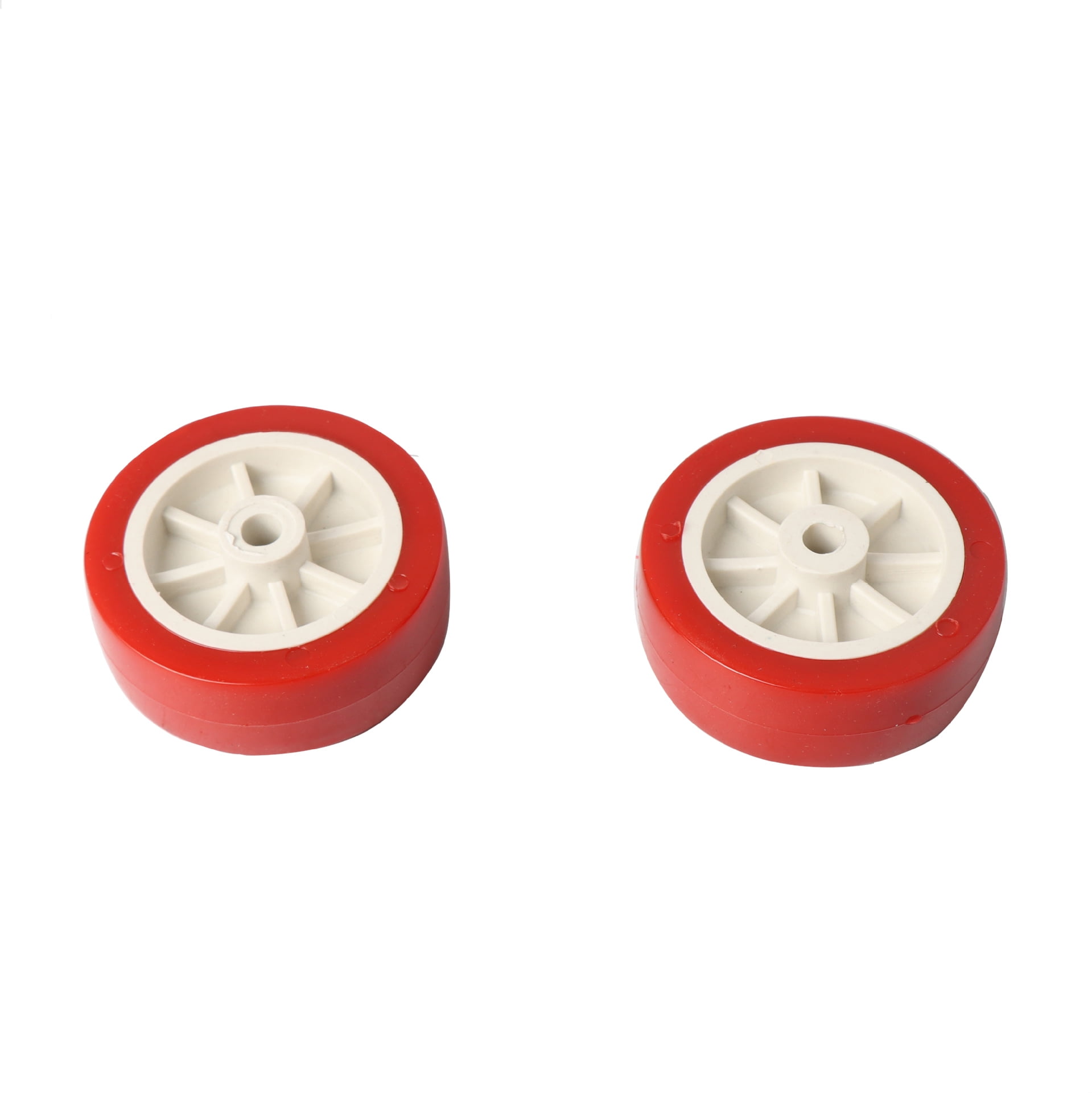 2pcs Motorcycle Lift Table Caster Wheels for Garage Motorcycle Center ...