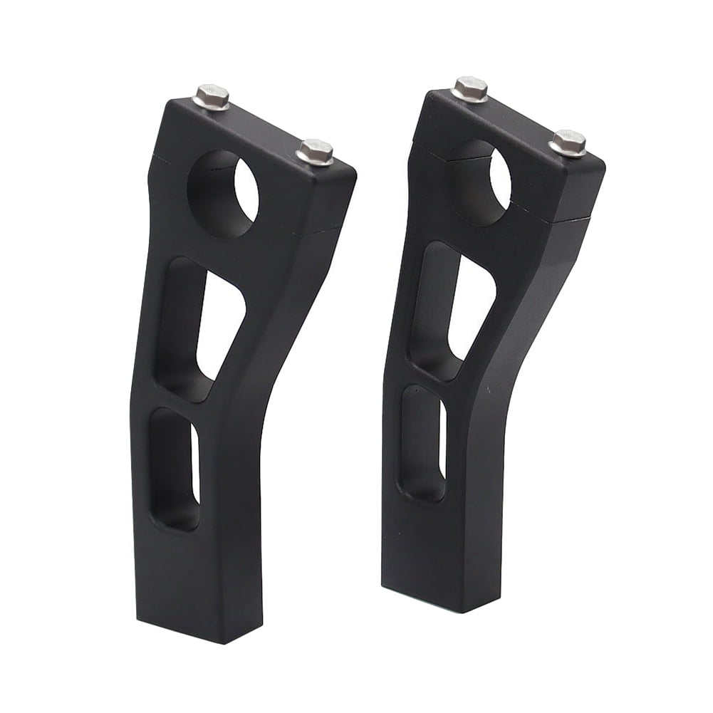 2pcs Motorcycle Tall Risers for Pan American 1250 Models 24cmx16cmx4cm ...