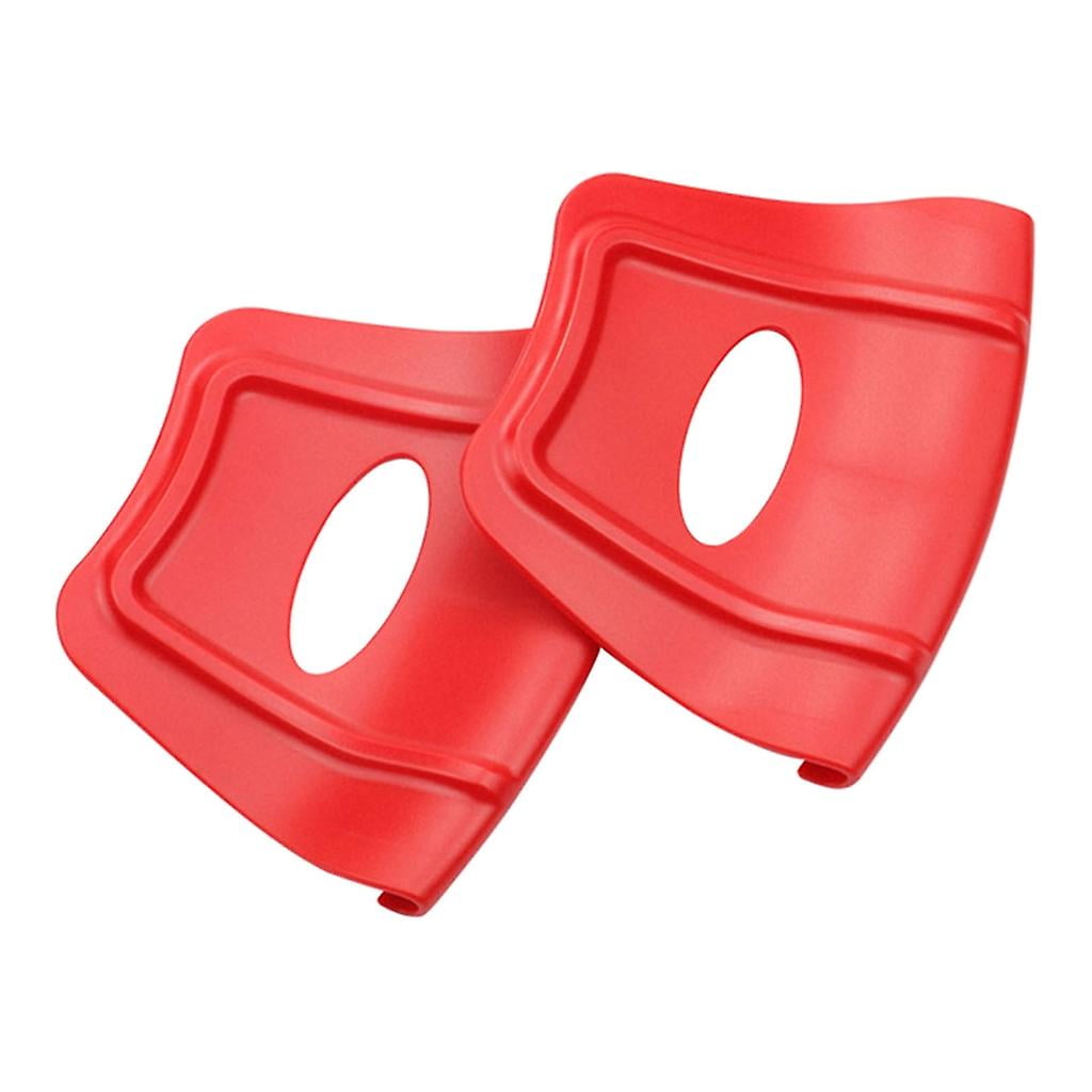 2pcs Motorcycle Tire Changer Rim Protector Tire Changing Universal ...