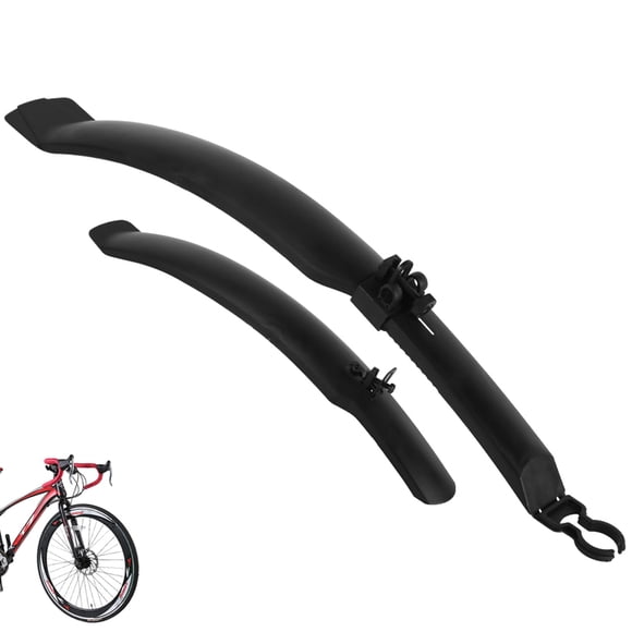 Road Bike Mudguard
