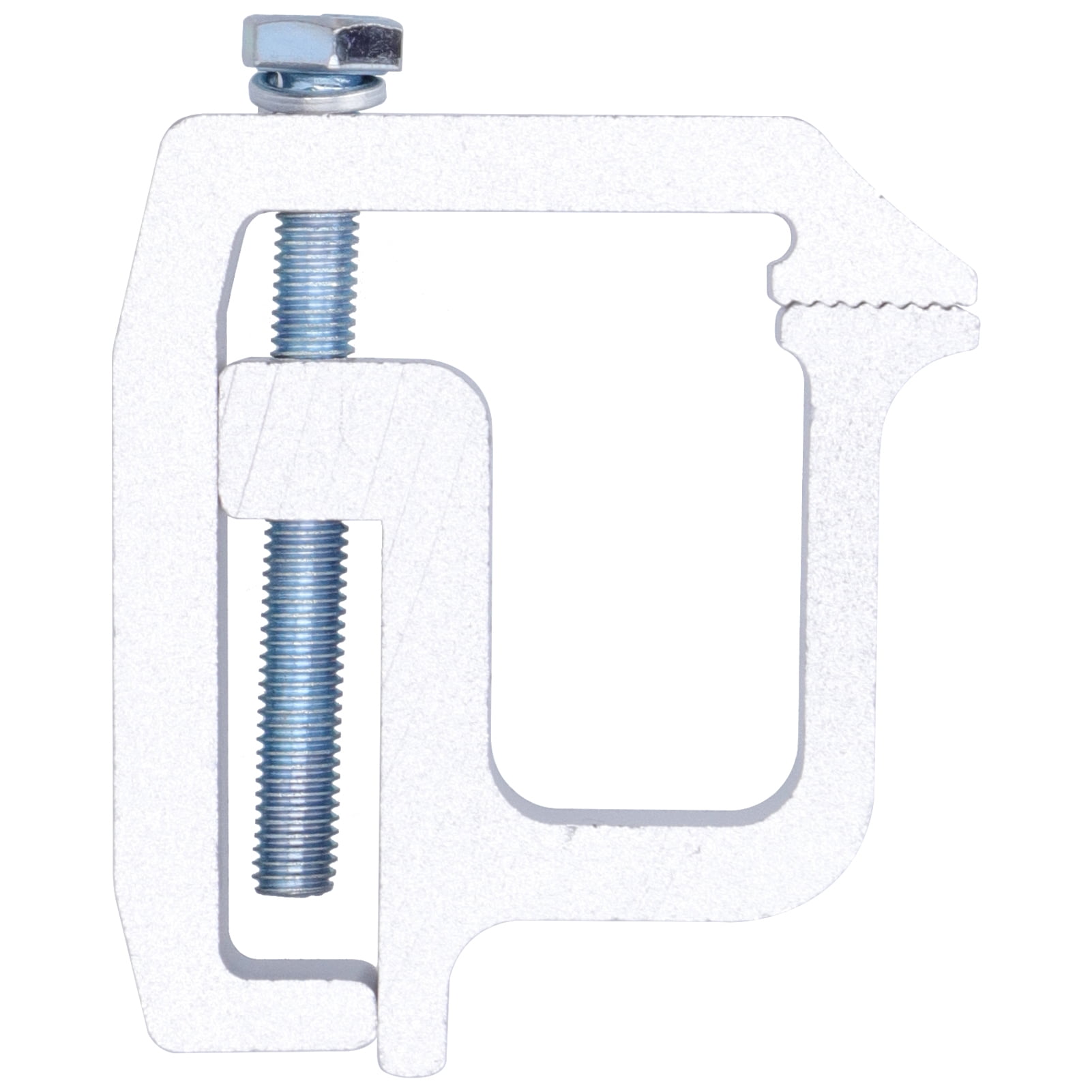 2pcs Mounting Clamps TL‑2002 Heavy Duty Toppers Fixation for Truck Caps ...