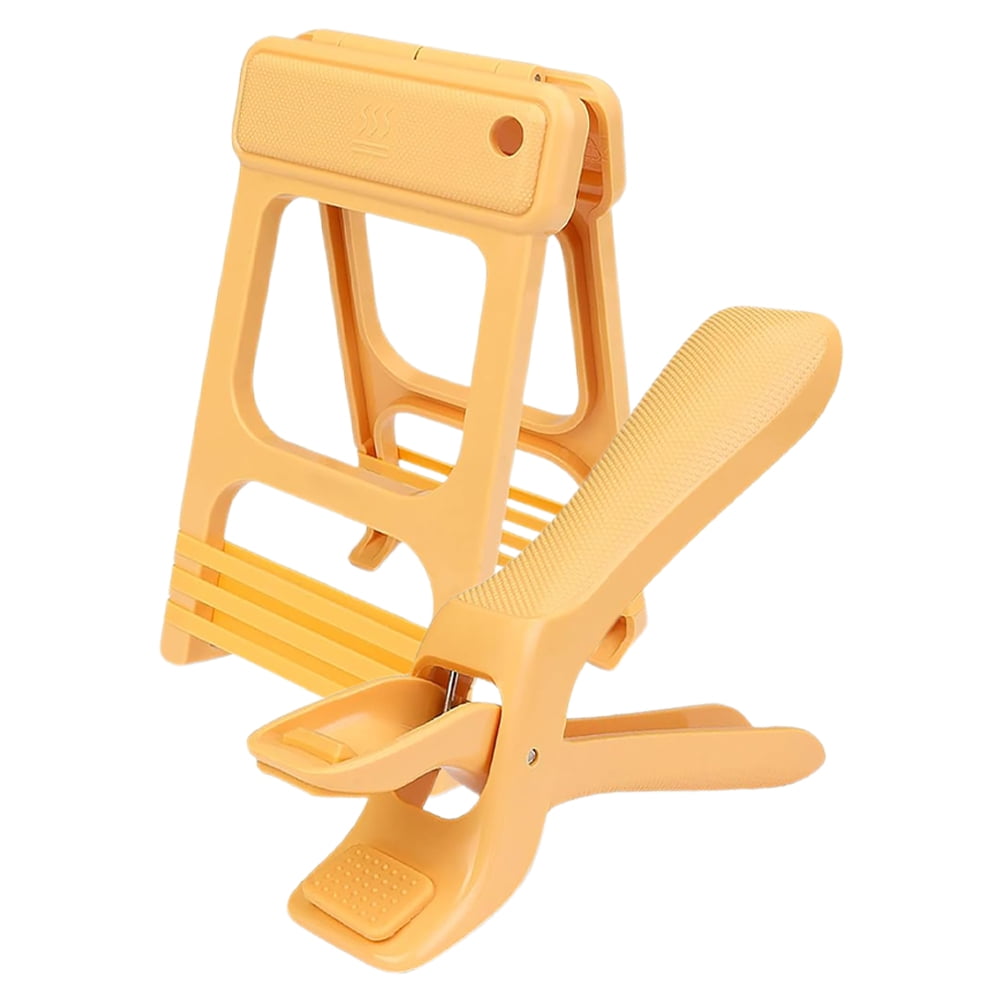 2pcs Multi Function Anti Scald Bowl Clips Plate Holders Pan Grippers ...