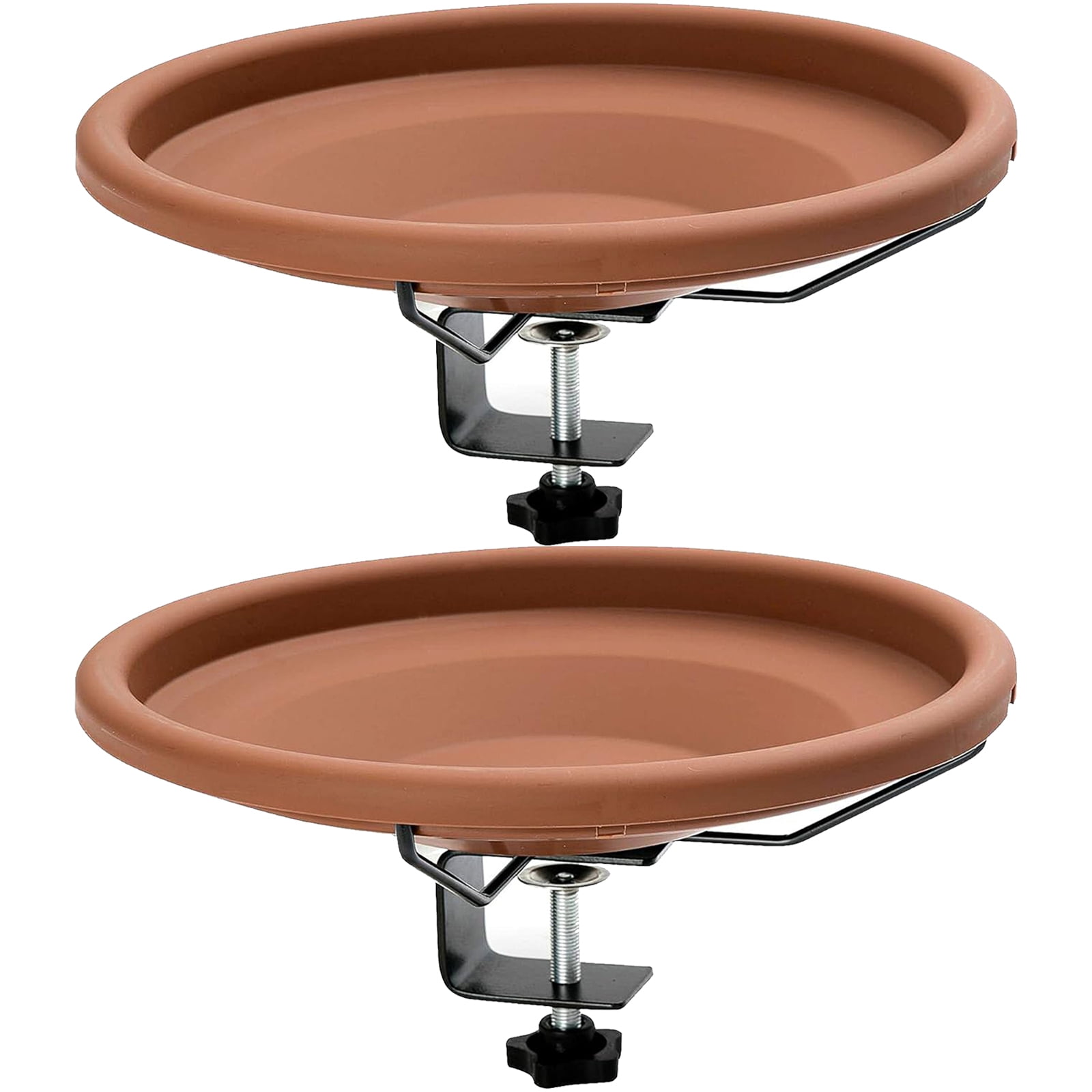 2pcs Multi-functional Bird Feeder - Attract more birds for a beautiful ...