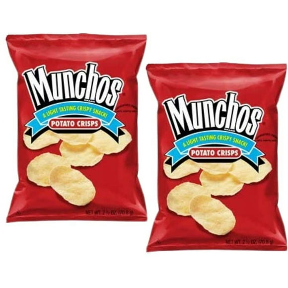MUNCHOS Chips – Walmart.com