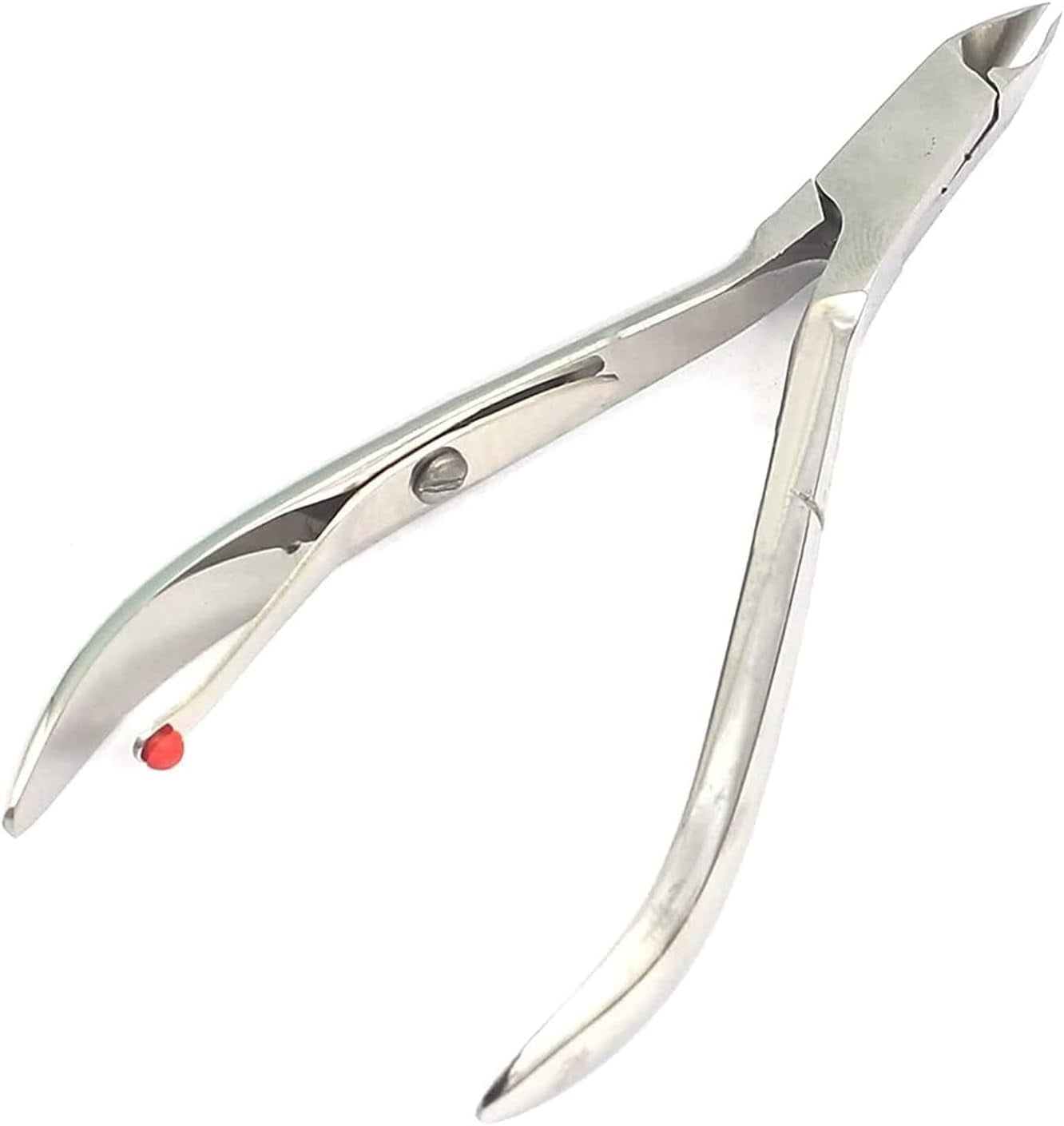 2pcs Nail Clippers – Professional Nail Nipper for Thick and INGROWN ...