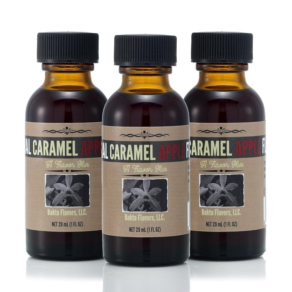 Pure Caramel Extract