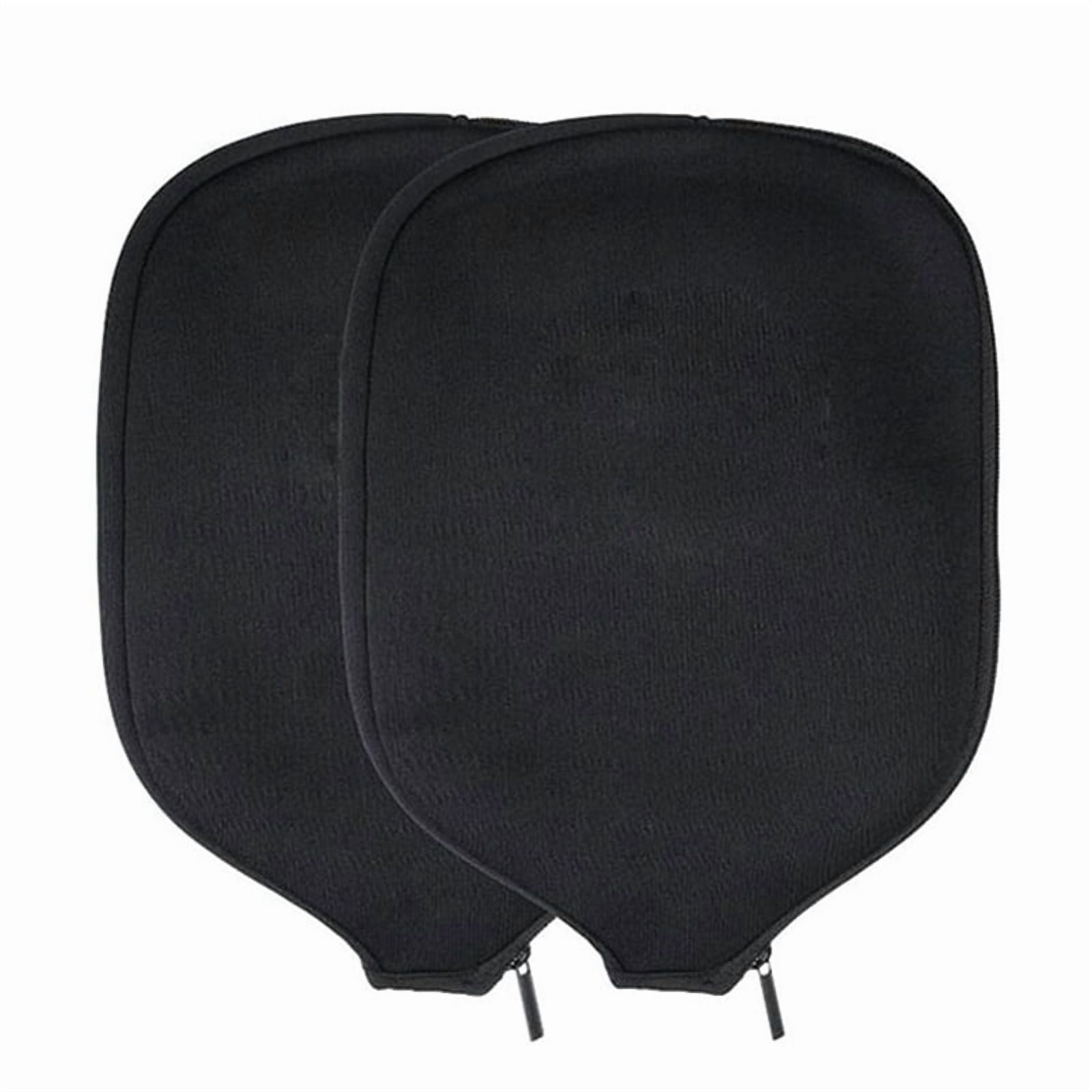 2pcs Neoprene Pickleball Paddle Covers Protective Racket Sleeves ...