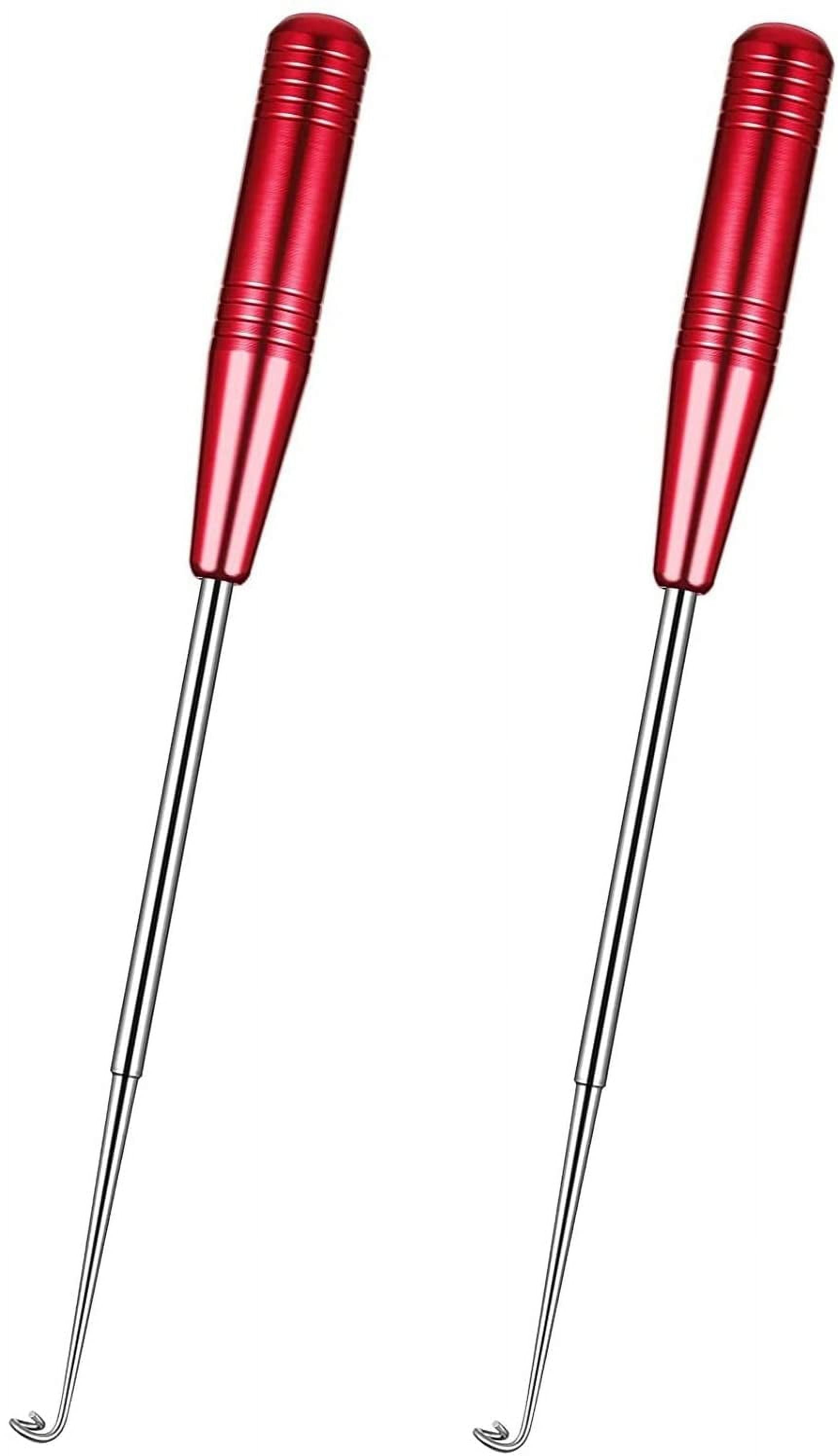 2pcs New Fishing Hook Quick Removal Device,Fish Hook Remover Tool Kit ...