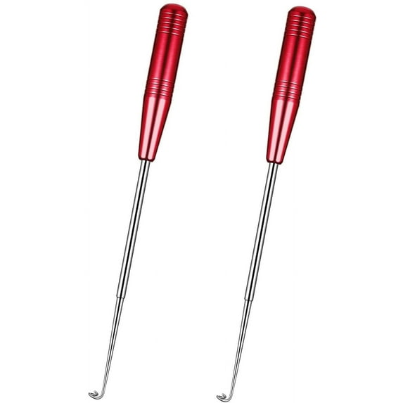 2pcs New Fishing Hook Quick Removal Device,Fish Hook Remover Tool Kit ...