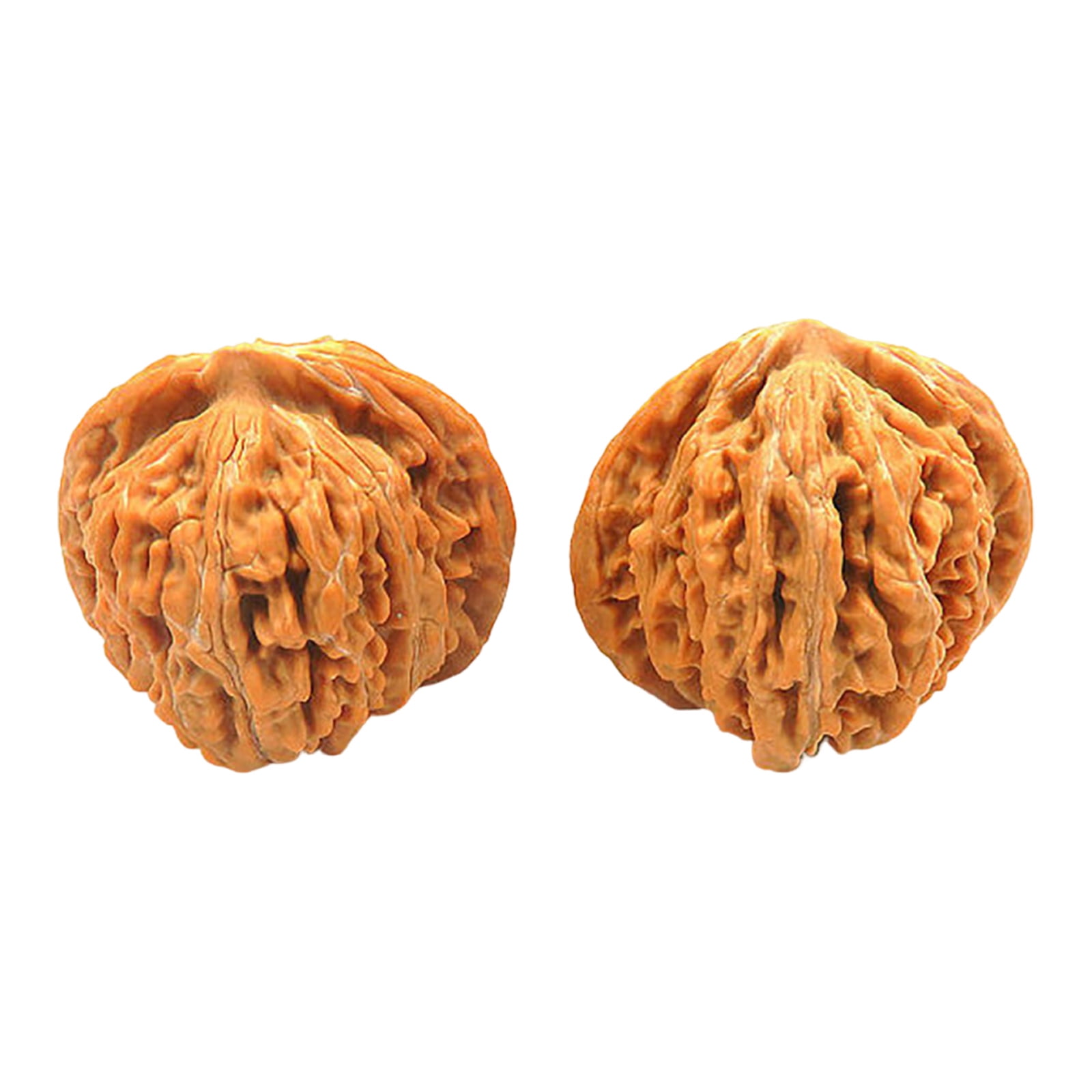 2pcs New Wenwan Walnuts 2026 Massage Stress Relief Fidget Balls ...